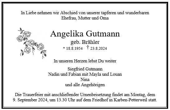 Bestattungstermine :: Schreinerei und Bestattungsinstitut Schmidt